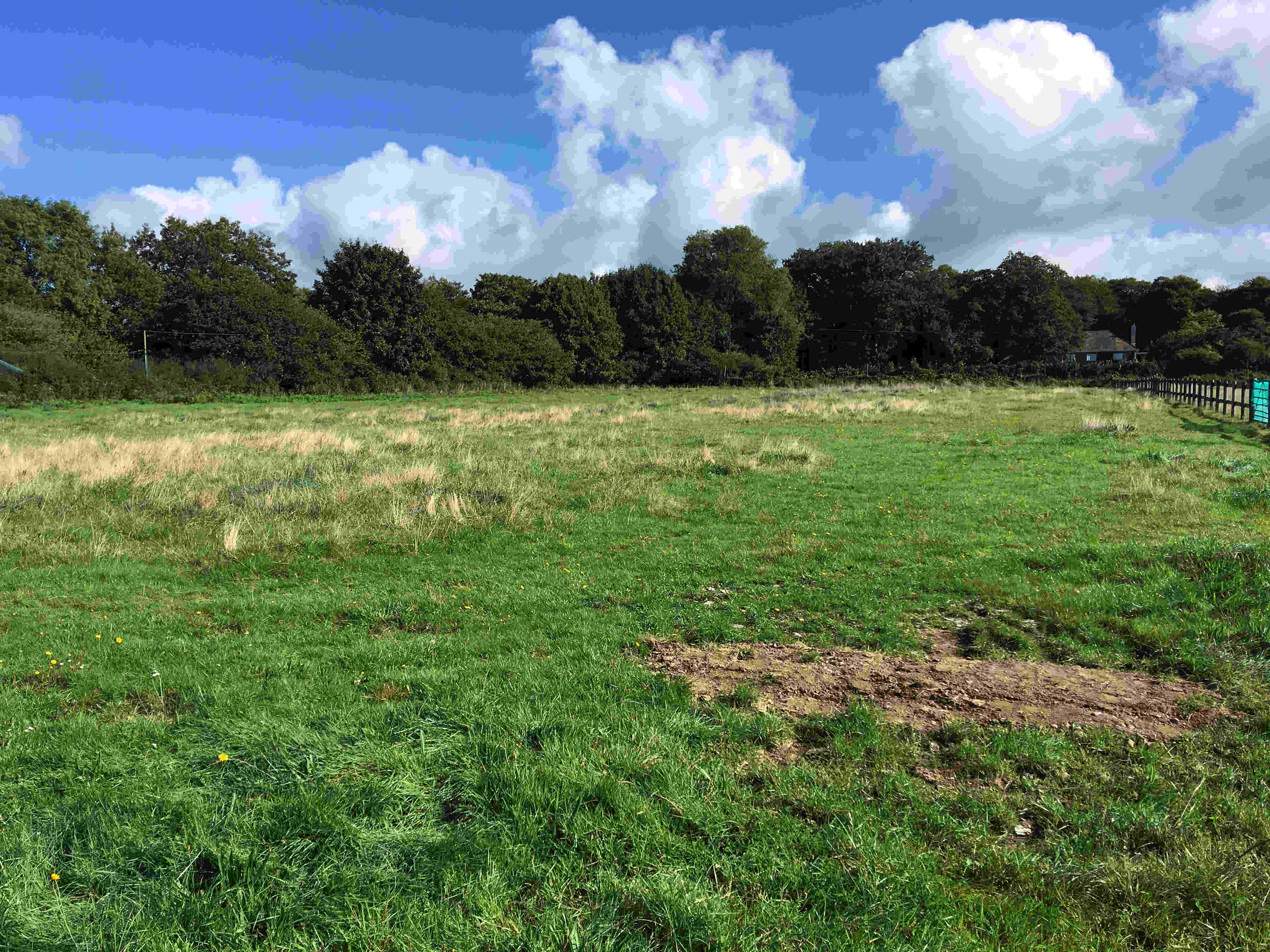 Crapstone, Land Adj Abbey Meadows - KLP