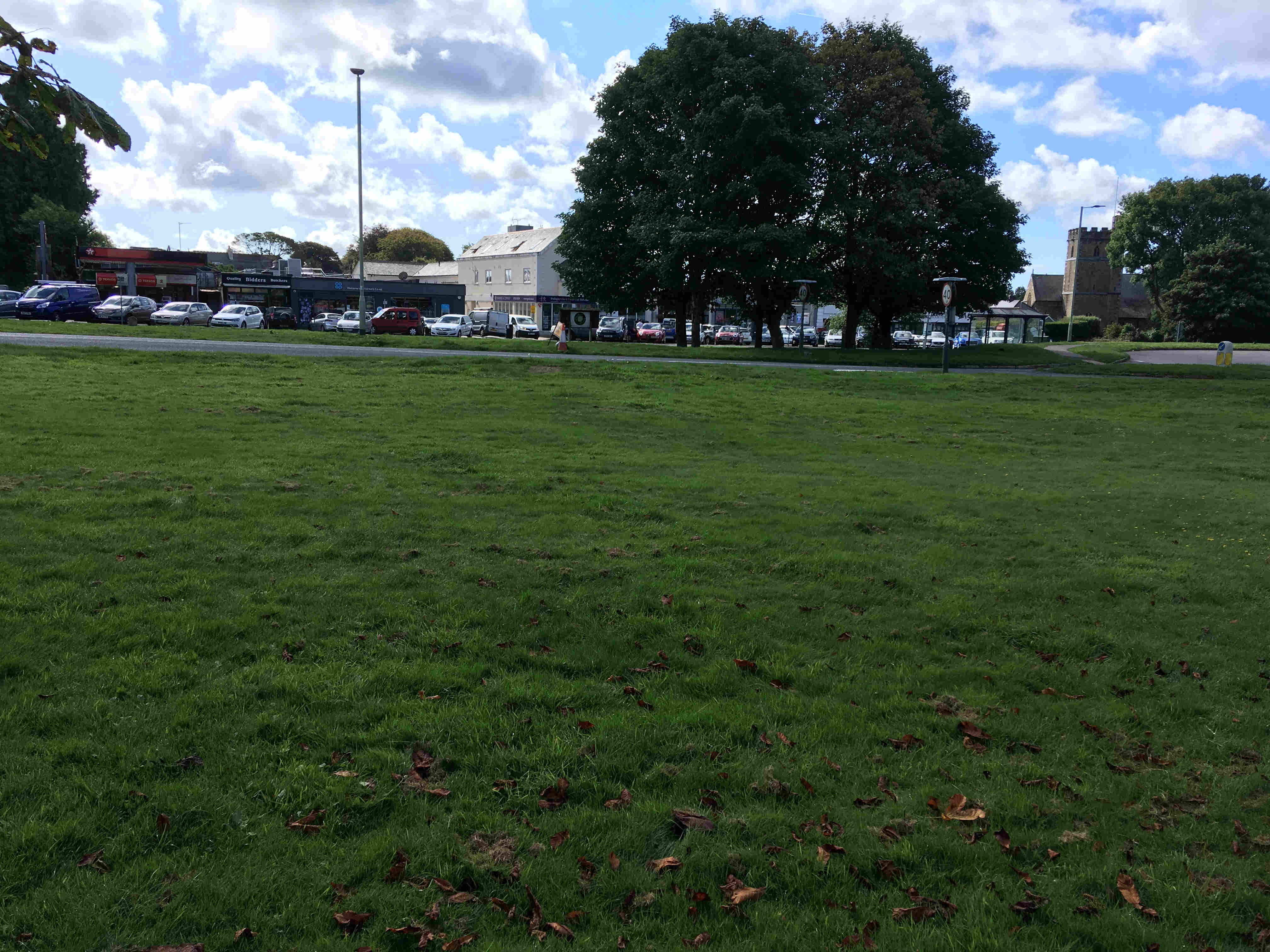 Crapstone, Land Adj Abbey Meadows - KLP