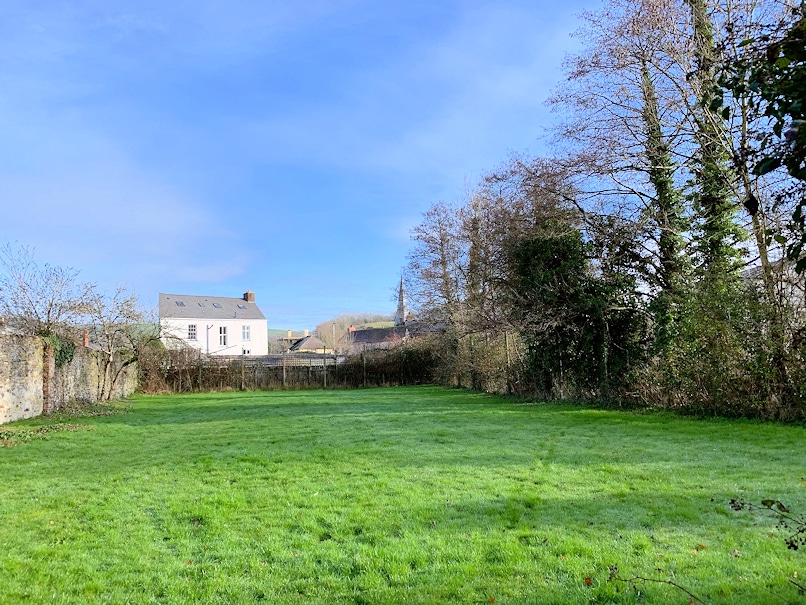 Swimbridge - Potential Development Site - KLP