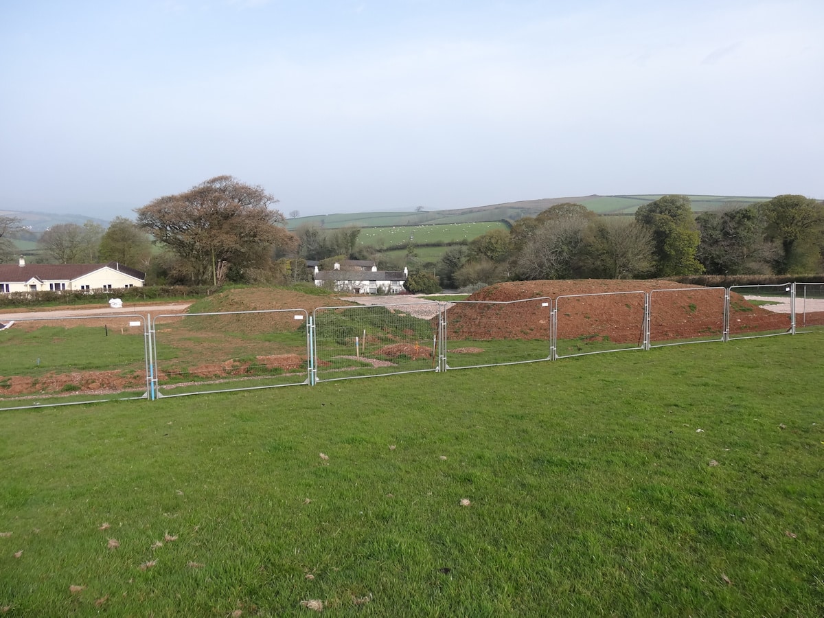 Diptford - Site Opposite Wheat Park - KLP