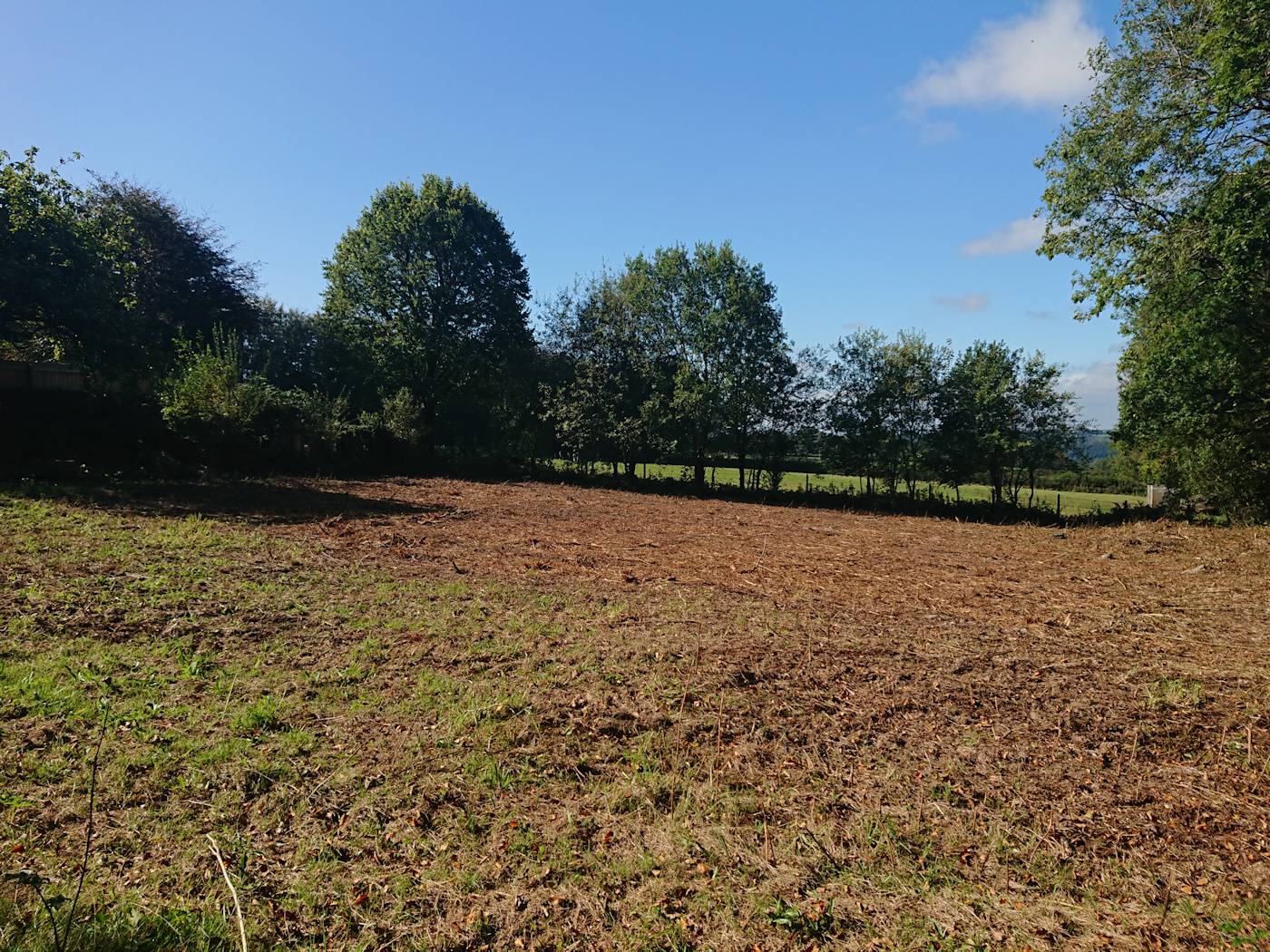 Crapstone - Plot Adjacent To Tyller Tythy - KLP