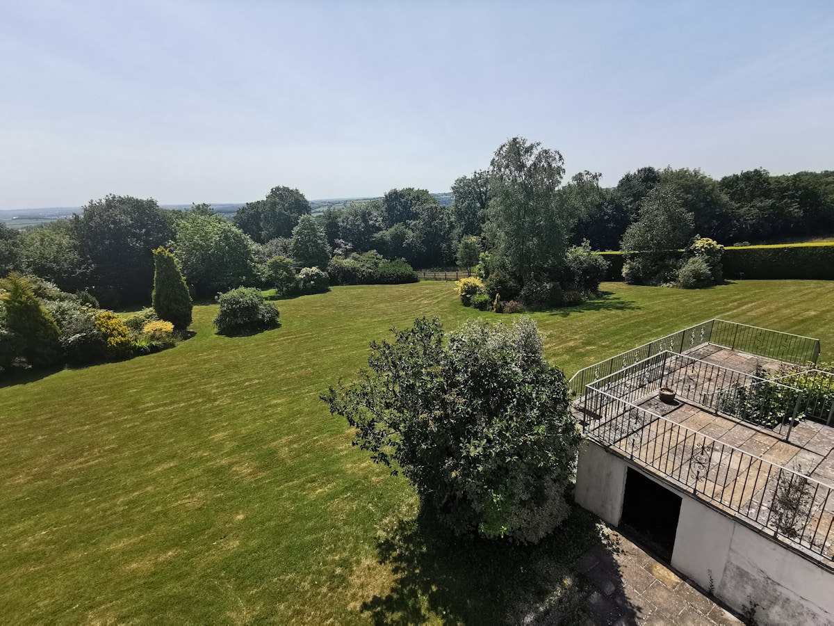 Albaston, Gunnislake - South Leat House - KLP