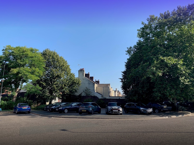 Exeter - Land Off Retail Park Close - KLP