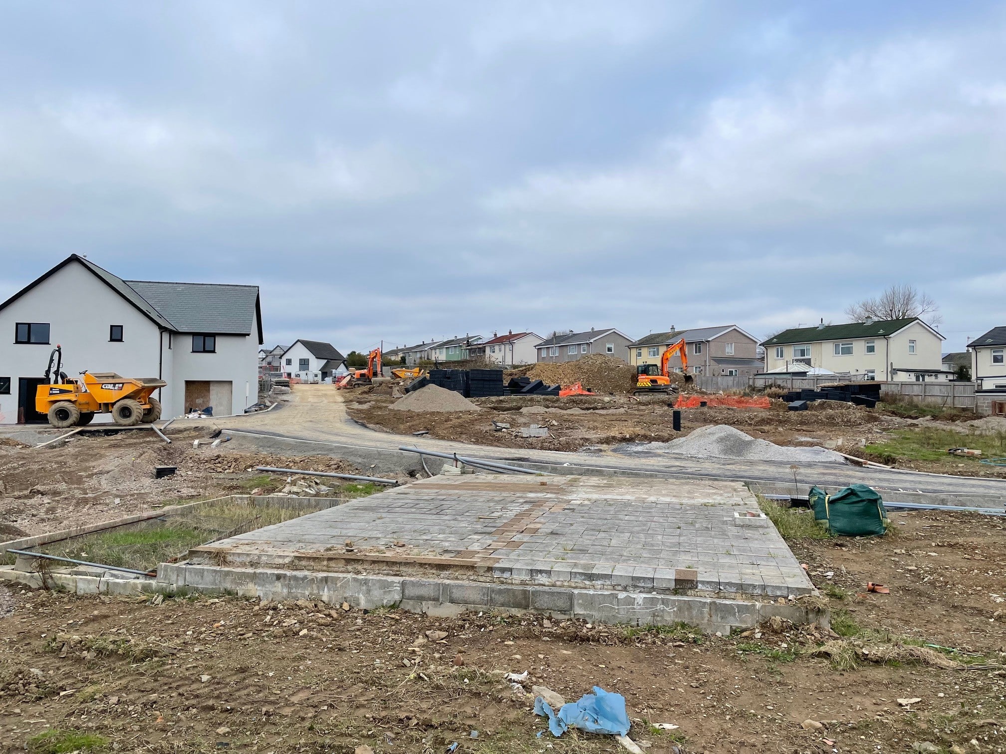 Plymouth, Plot 24 West Park - KLP