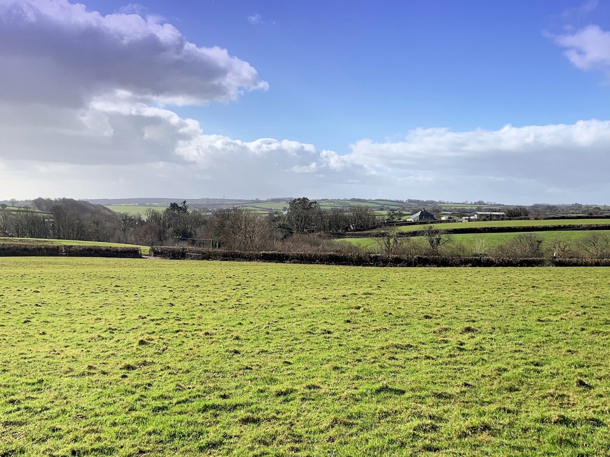 Dobwalls - Development Land At Treheath - KLP