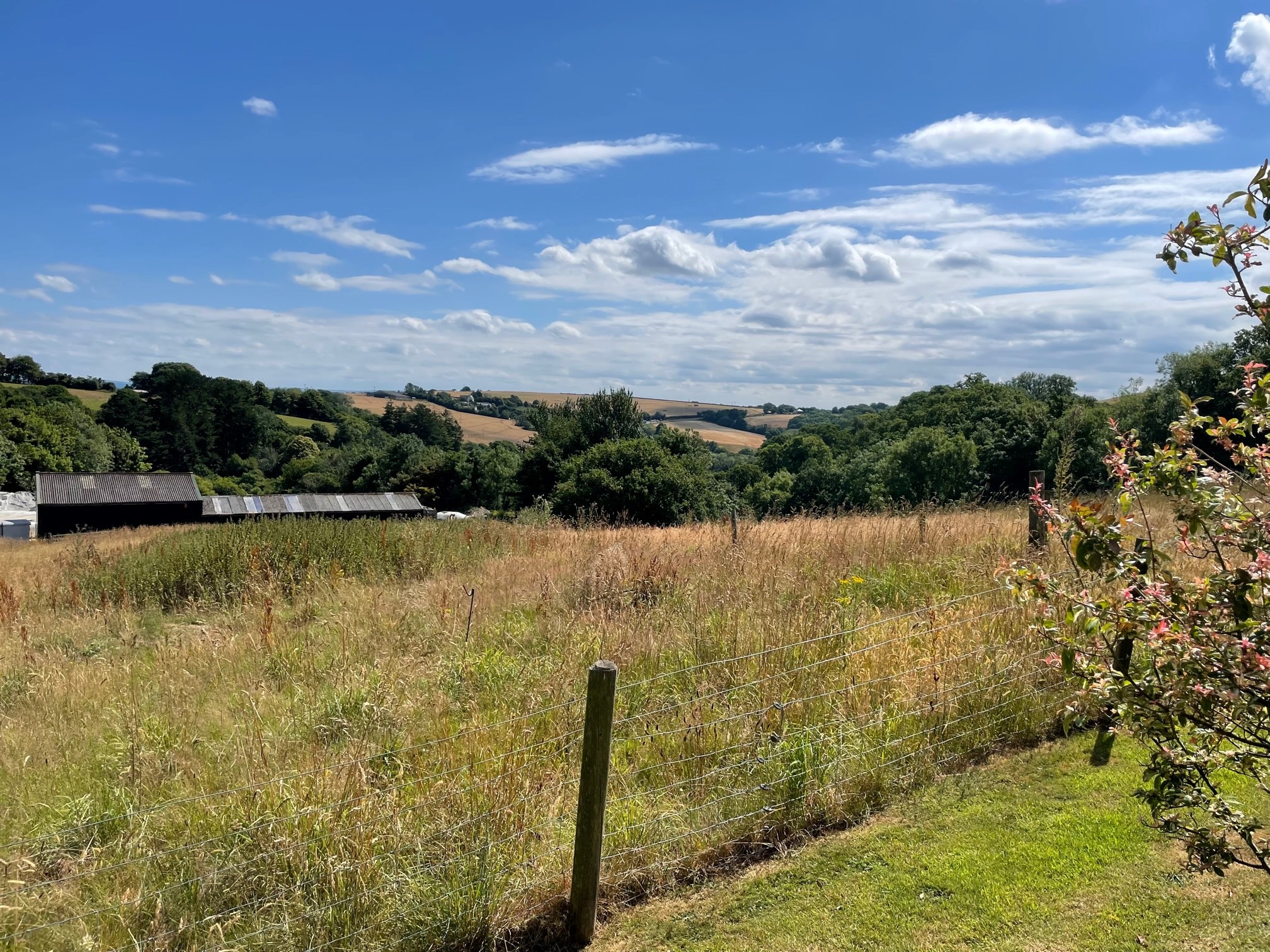 Landrake, Land East Of Moorview - KLP