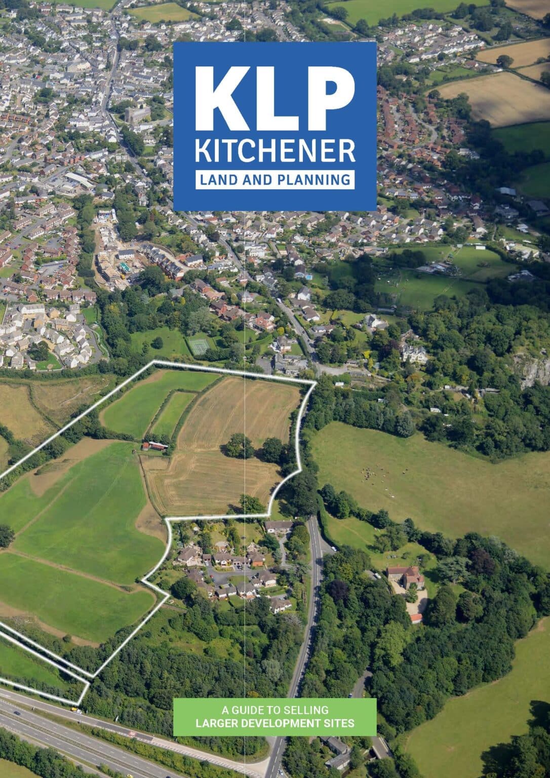 A guide to selling development land - KLP